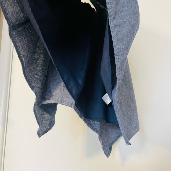 Arabella & Addison | Dresses | Chambray Blue Easter Or Spring Sundress ...